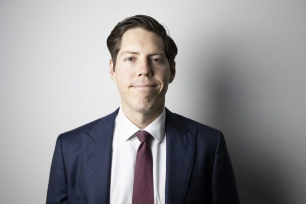 Meet Daniel Shaw, Director and SMSF Specialist Adviser at DFK Benjamin ...